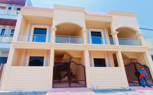 AIMAN HOMES